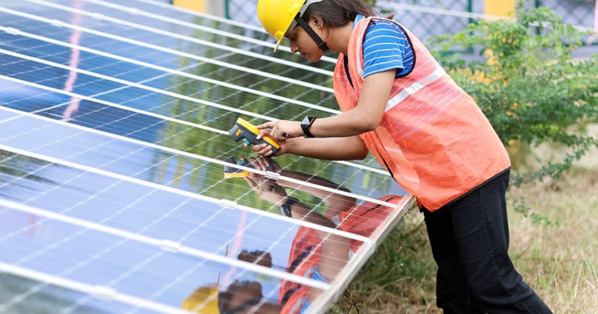 Building Policy Coherence to Foster a ‘Just Transition’ Across Asia and ...