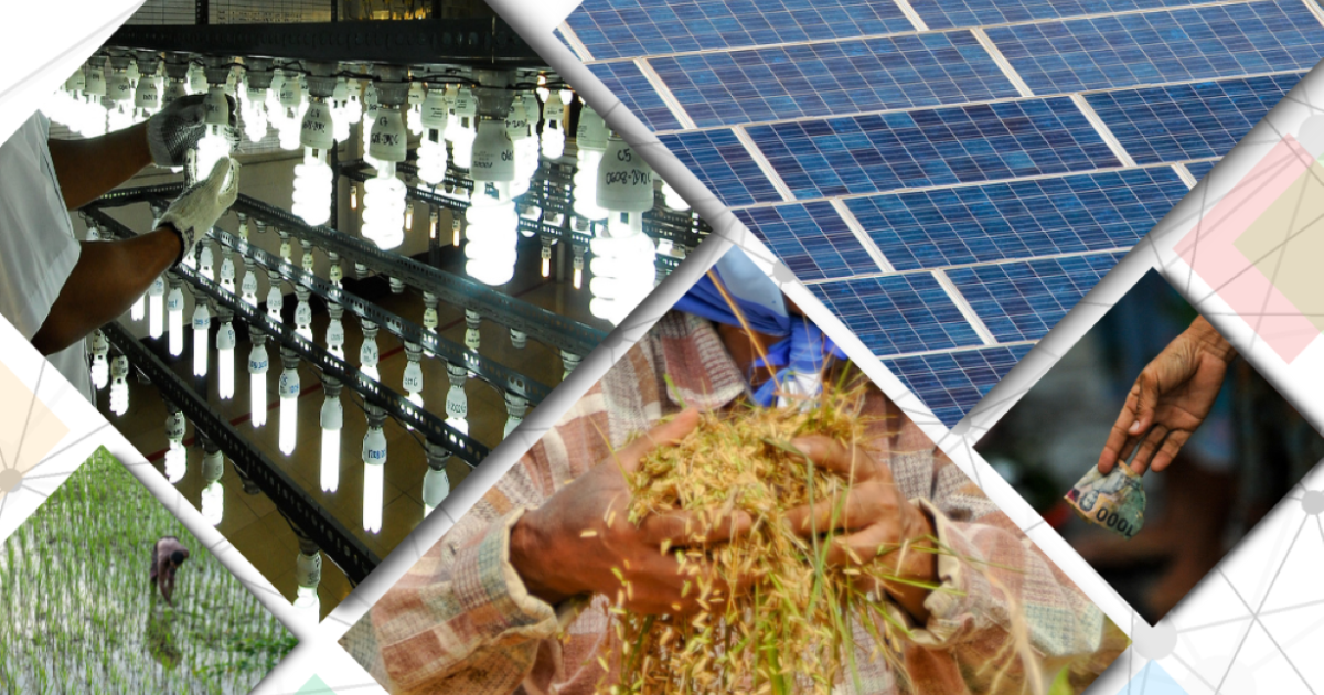 Powering SDG Progress: Innovative Solutions at the Nexus of Energy ...